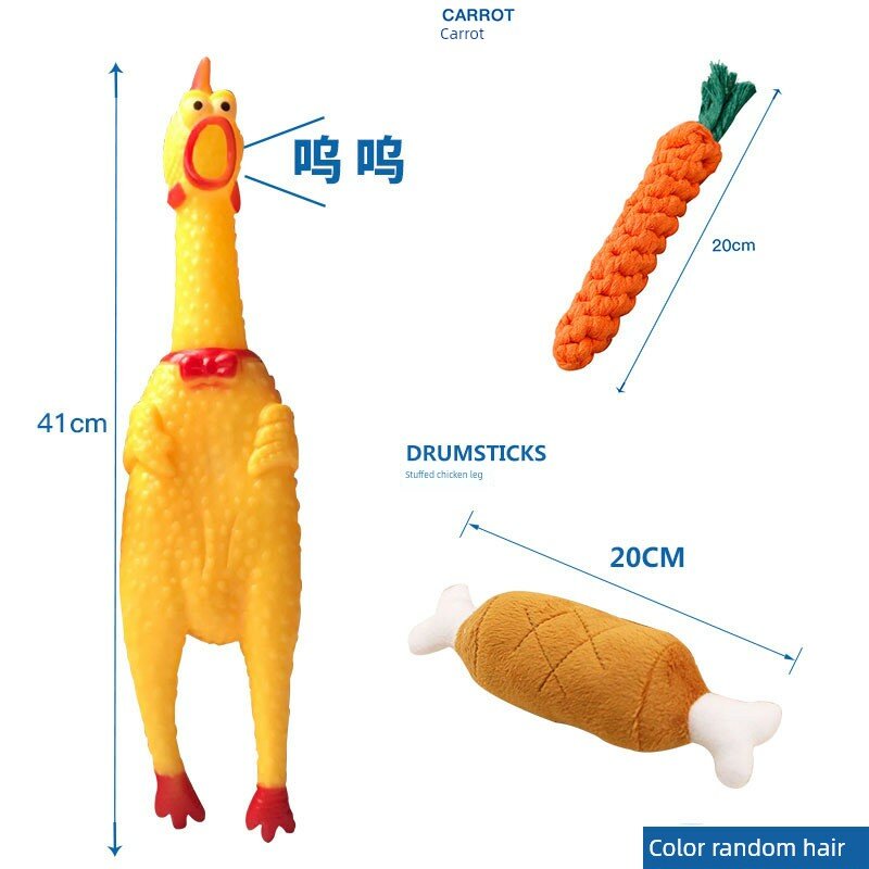 Интернет-знаменитость кричащая курица кричащая курица, кричащая курица, которая может кричать, облегчение нуди,