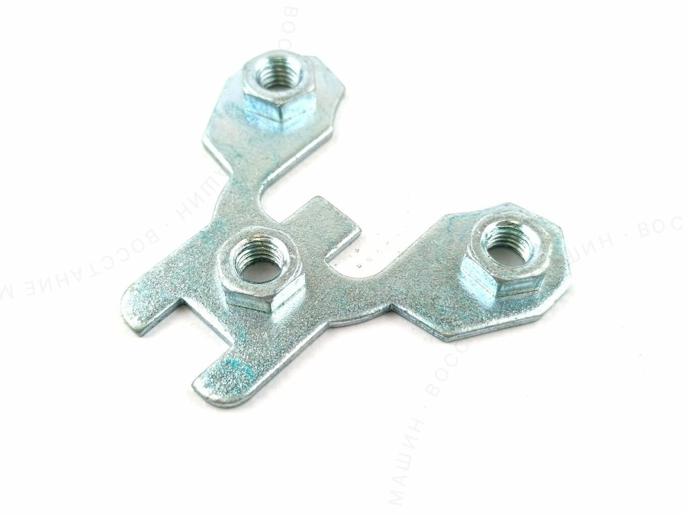 Шайба крепления шаровой опоры для Chery Amulet, Bonus, Karry, Very / A11-2909070