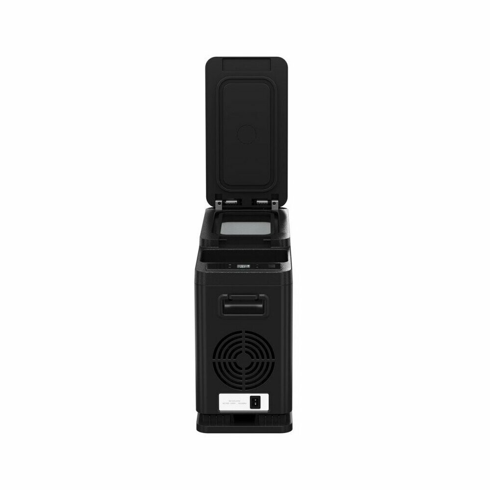 Автохолодильник Alpicool CF8 black