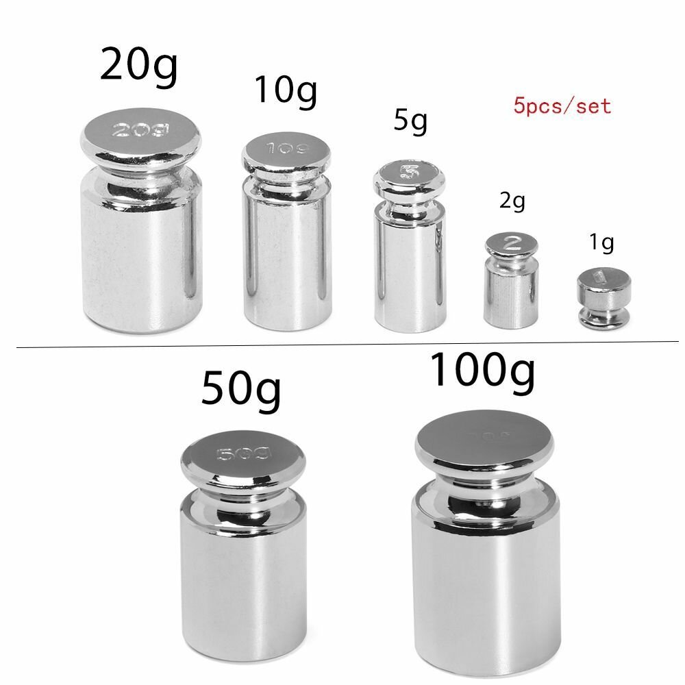 1/5pcs Весы весы — фото 1