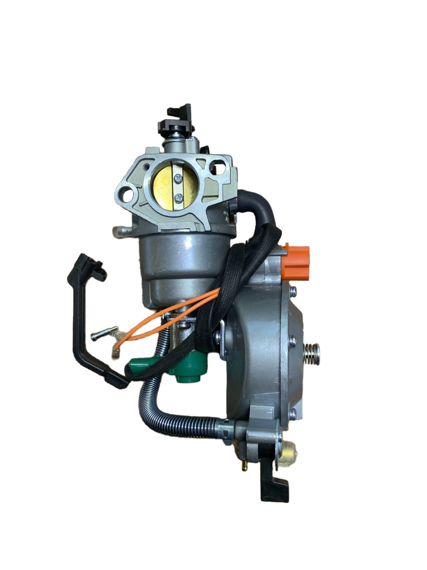 Карбюратор AEZ для бензогенератора c двигателем 188F/HONDA GX390 LPG (газ-бензин)