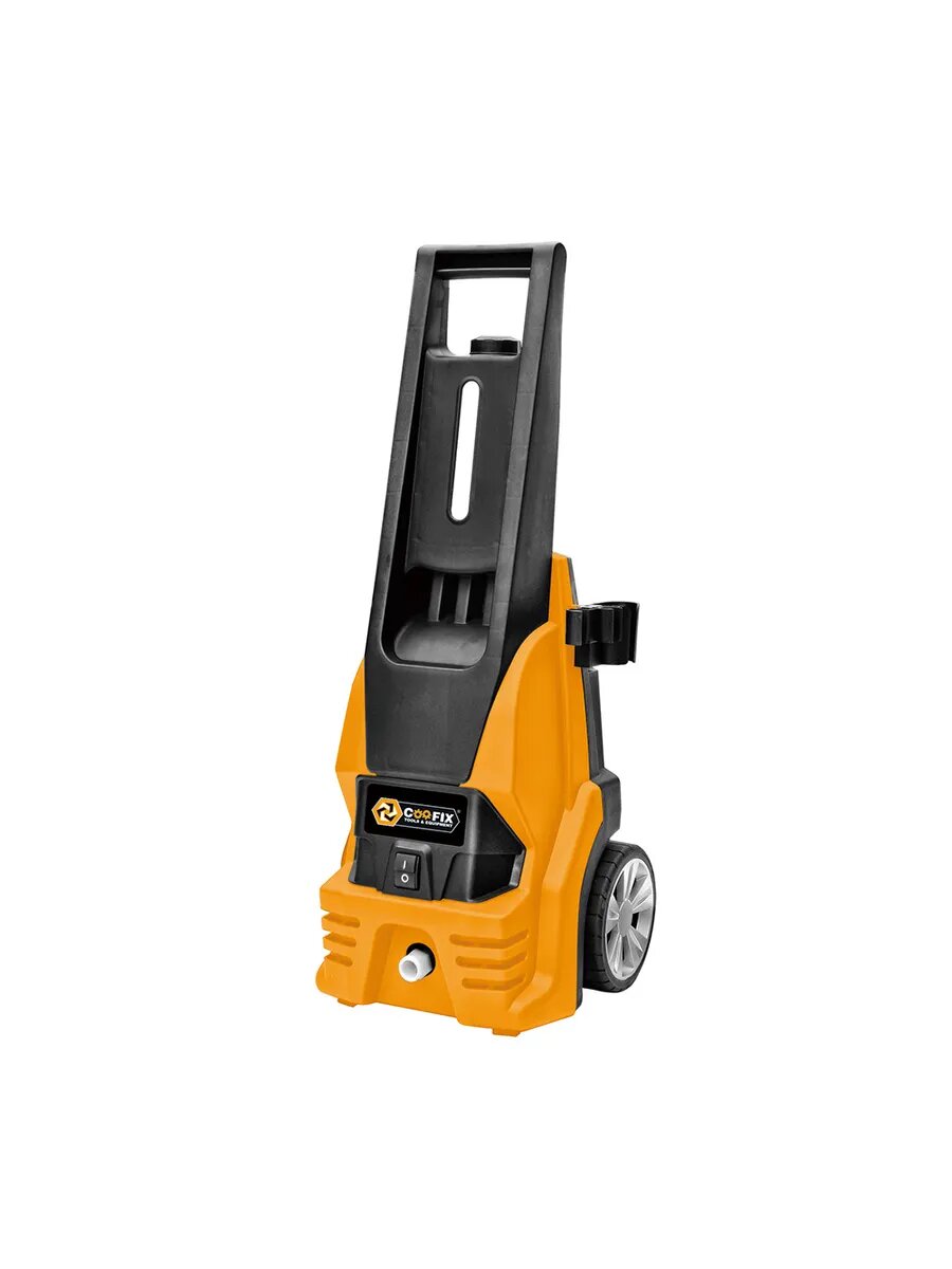 Мойка высокого давления Coofix CF-CW003, латунная помпа, 135бар