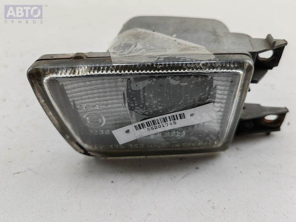 Фара противотуманная левая Volkswagen Golf-3