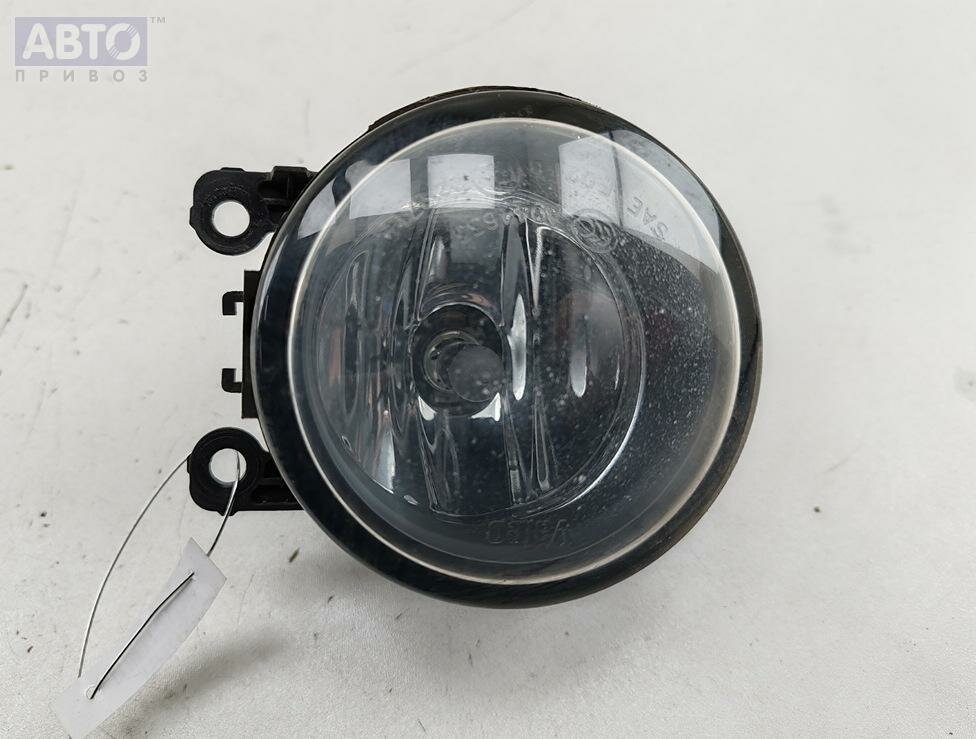 Фара противотуманная левая Citroen C4 (2004-2010)