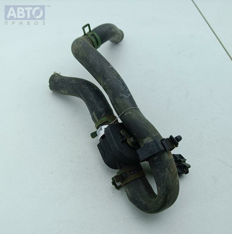 Кран отопителя (печки) Volkswagen Transporter T4