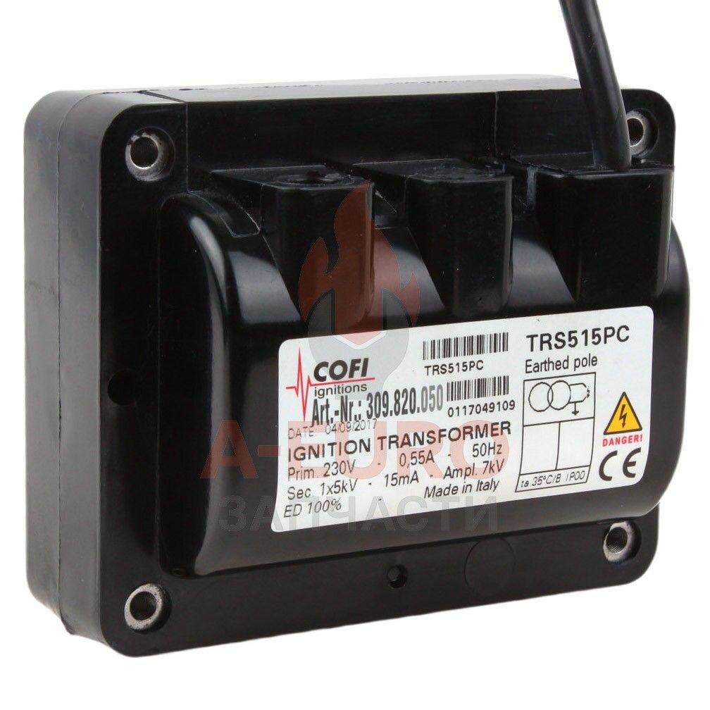 Трансформатор Cofi TRS515PC