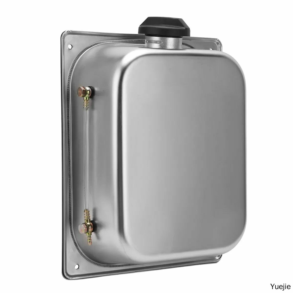 Топливный бак 7л нержавеющая сталь Webasto