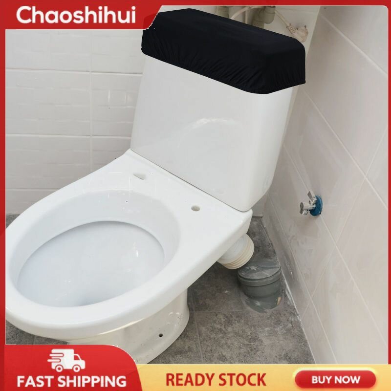 Chaoshihui<Горячая Распродажа> Черная крышка для унитаза, универсальная замена, набор декора , аксессуары