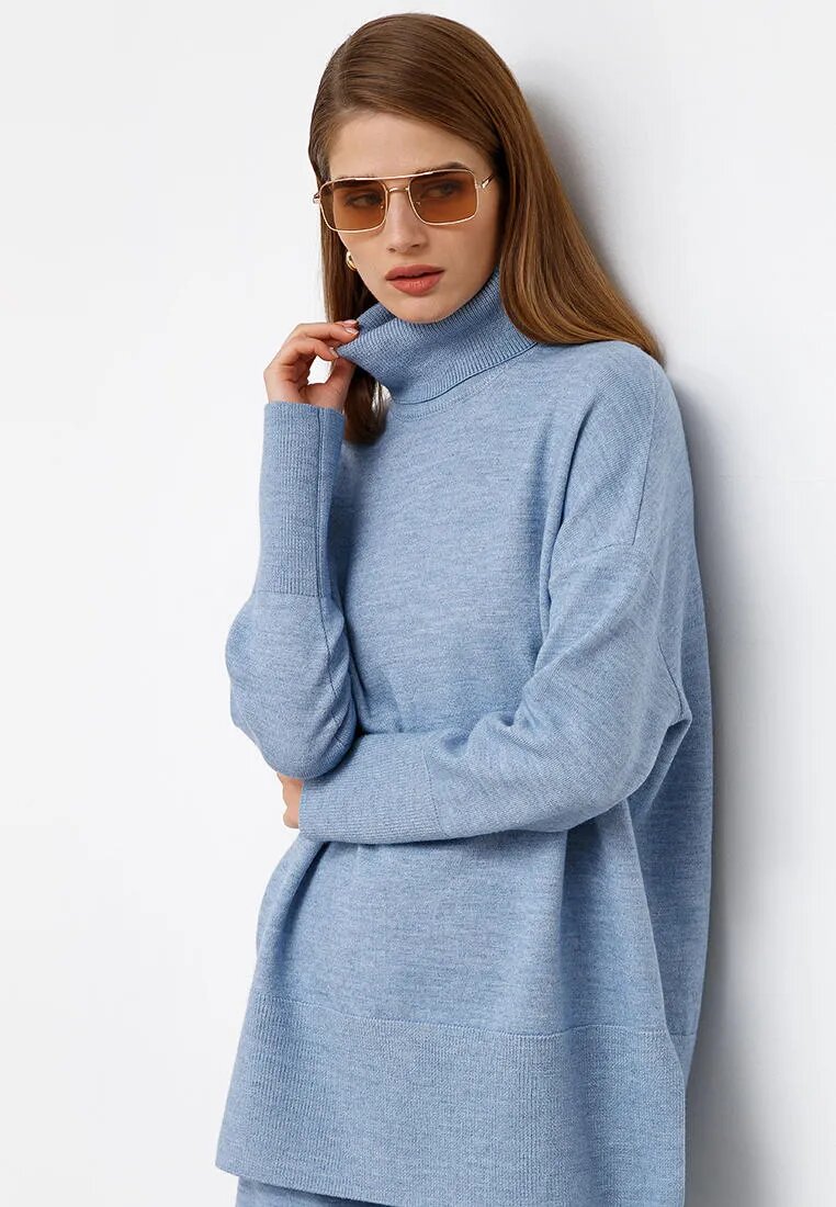 Свитер Сатурн