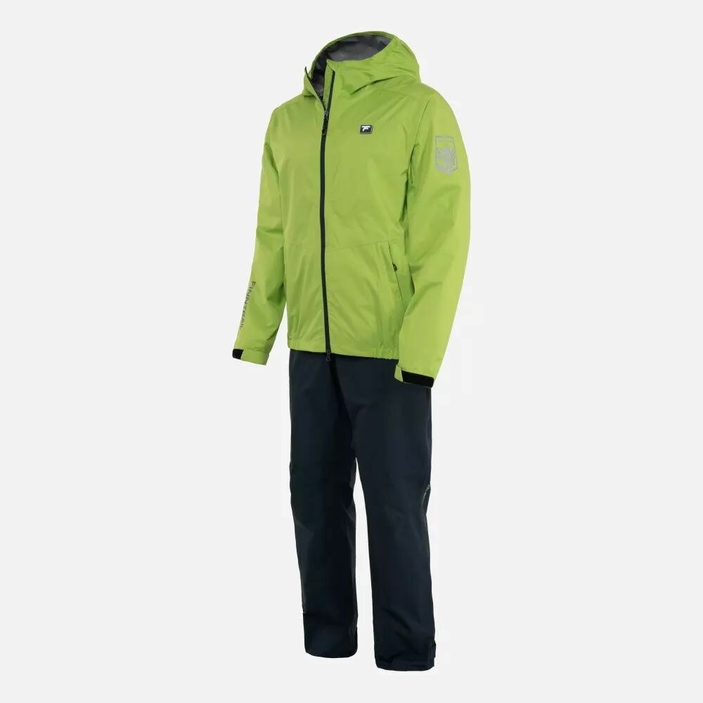 Костюм FINNTRAIL OUTDOOR SUIT 3445 APPLE GREEN (LK / 175-185AppleGreen)