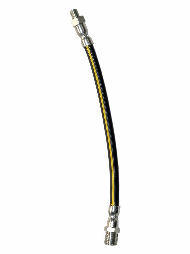 Шланг тормозной передний УАЗ Патриот, Хантер фарер