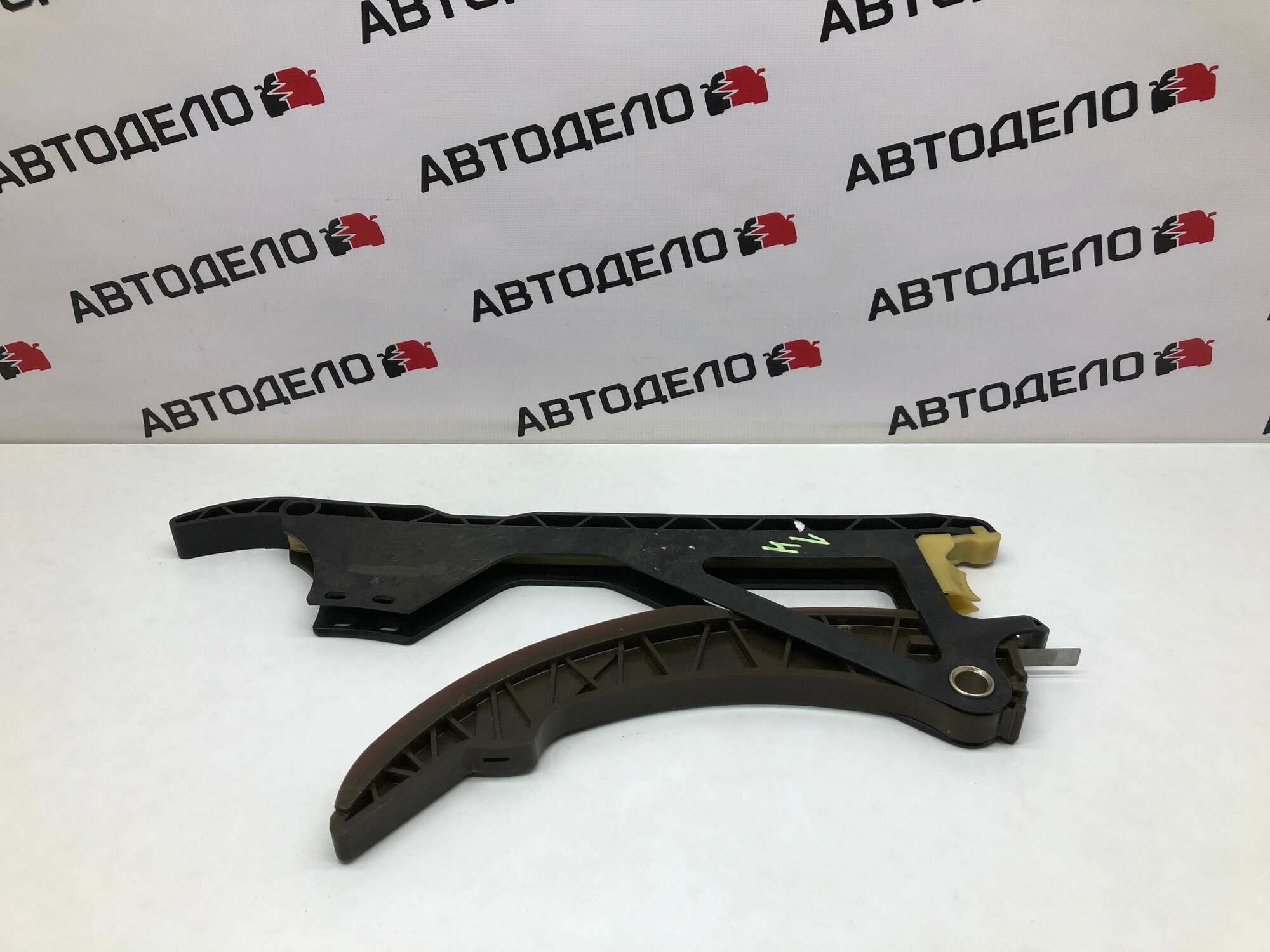 Успокоитель цепи BMW 11317585020 N52, N55 3.0L