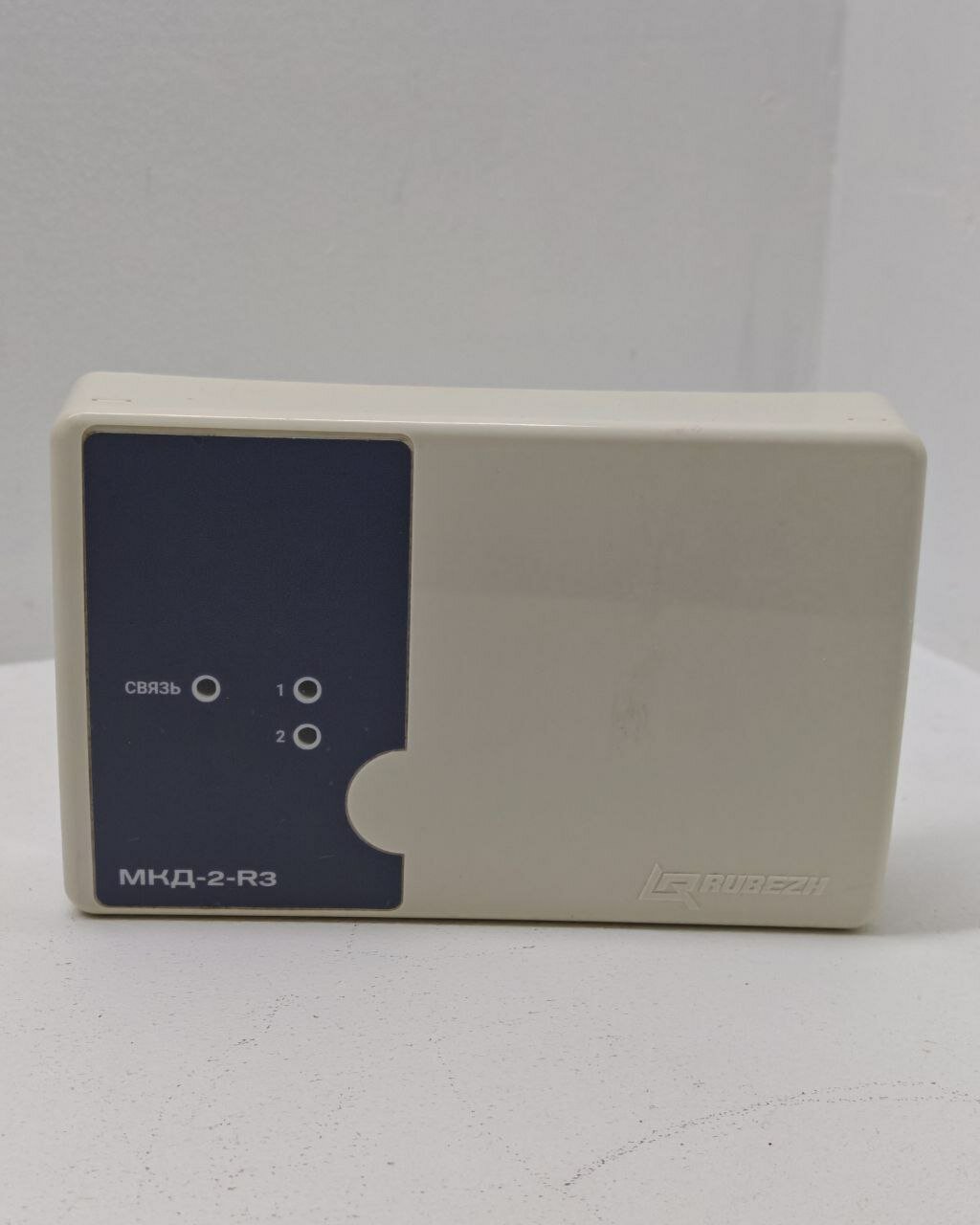 Модуль контроля доступа Рубеж МКД-2-R3