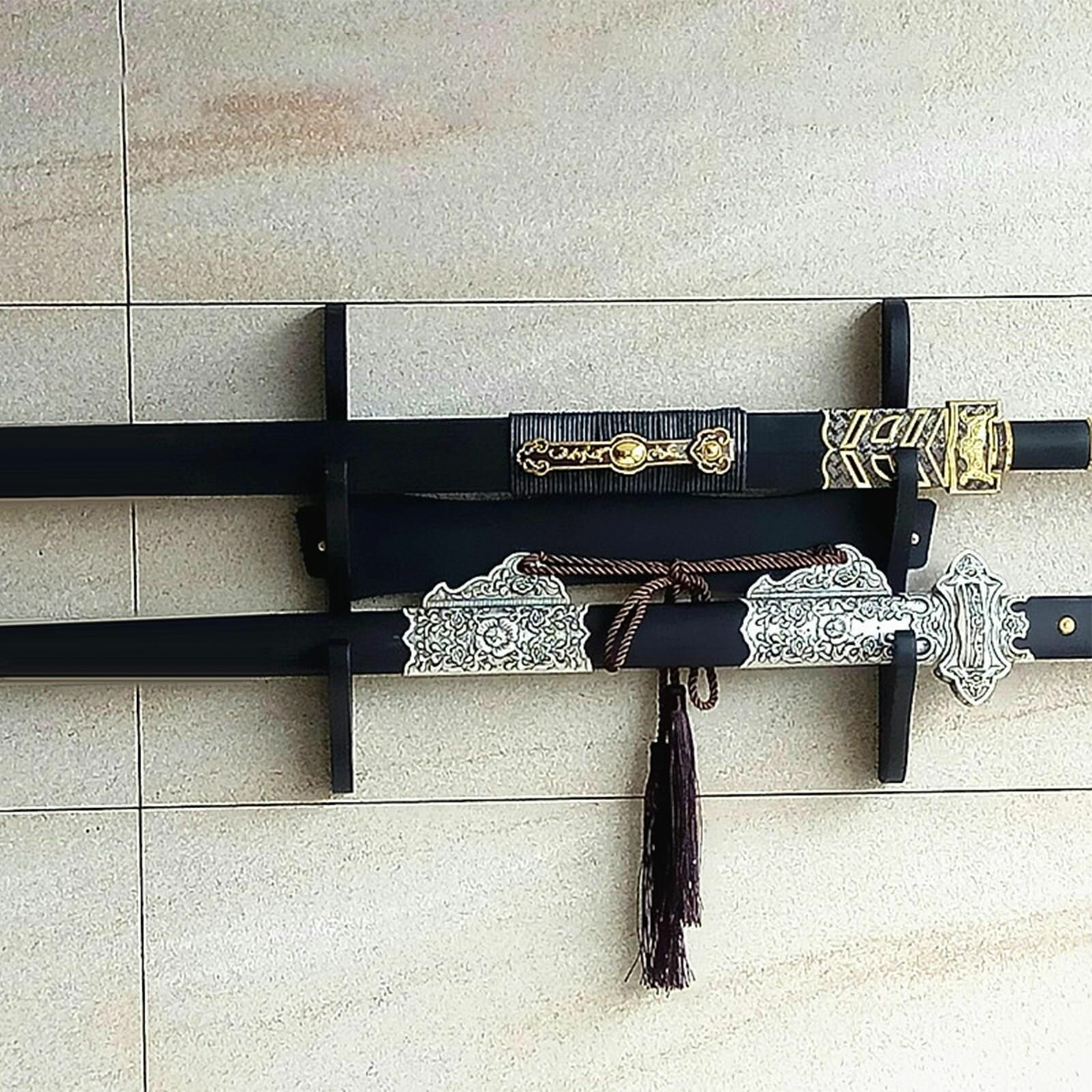 Подставка под сувенирное оружие, 1 шт.