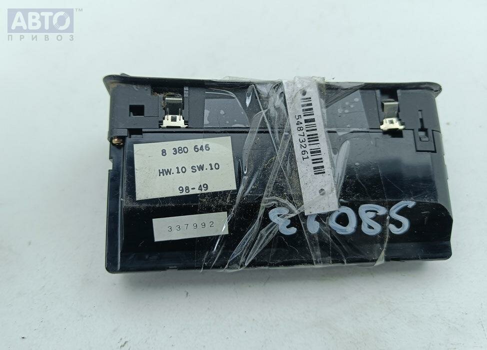 Блок кнопок управления стеклоподъемниками BMW 5 E39 (1995-2003)