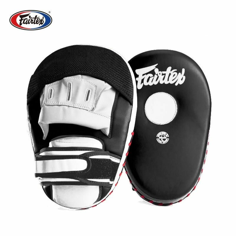 Fairtex Лапы боксерские