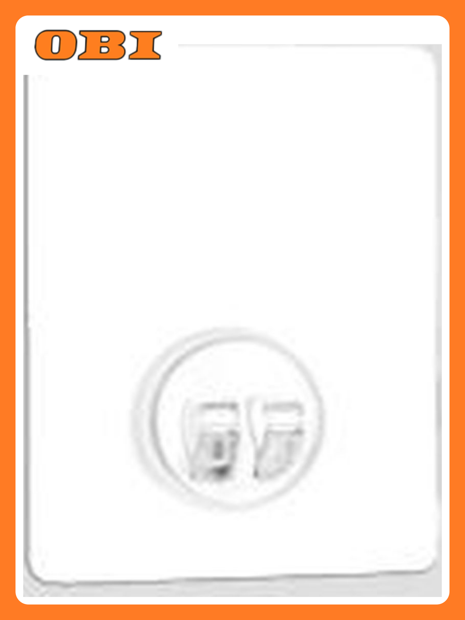 Запасной силиконовый держатель (крючок) KLEBER LITE (Клебер)