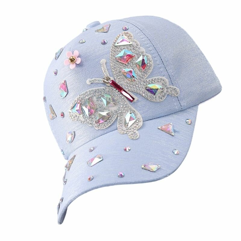 Бейсболка  Осень-зима 2025 для женщин