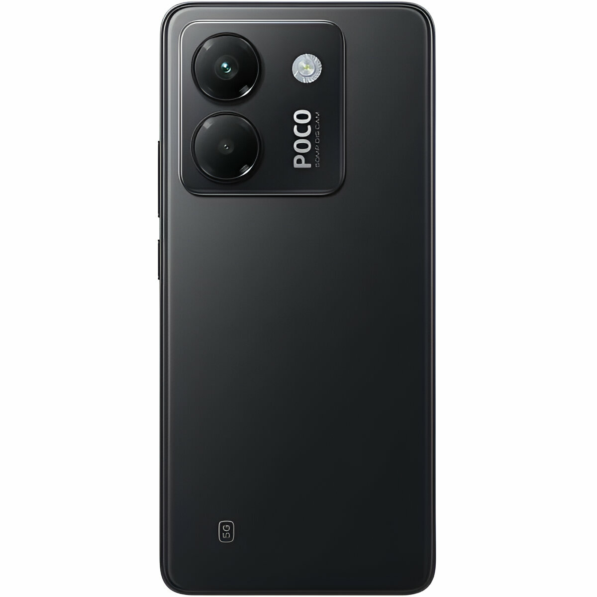 Смартфон Xiaomi Poco M7 Pro, 8/256 ГБ, 6.67", цвет black (черный)