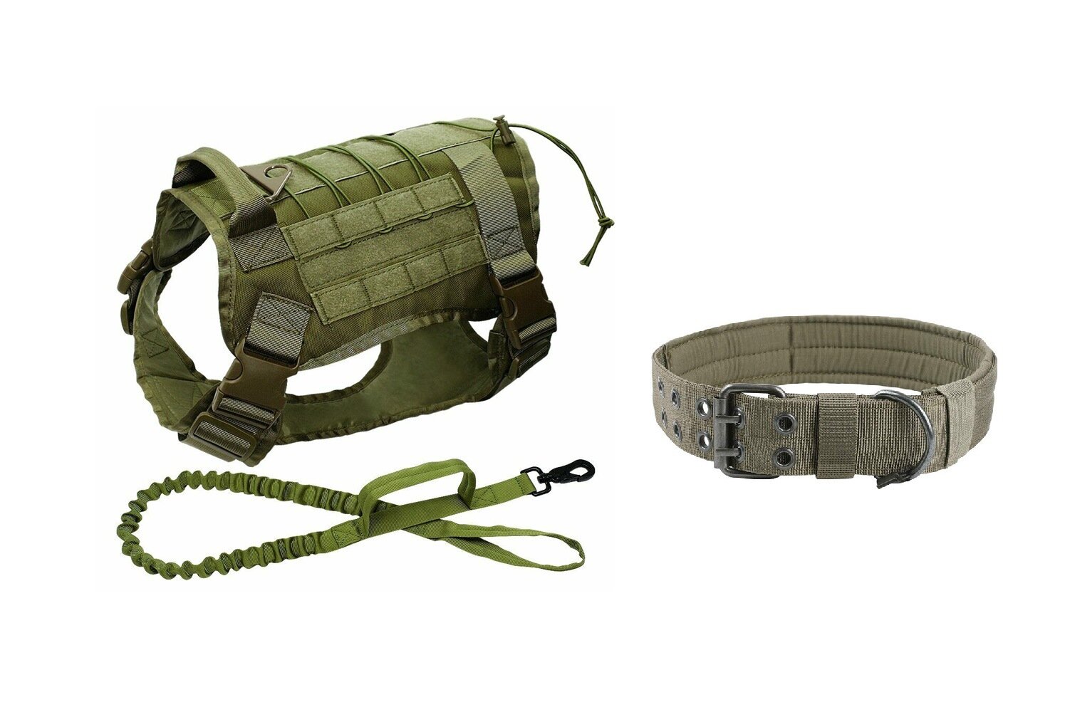 Тактическая Одежда для собак собачья веревка собачье кольцо костюм тактический жилет для собак открытый боевой жилет