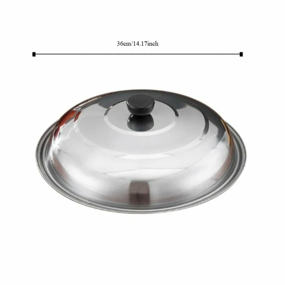 Крышка, диаметр: 36 см
