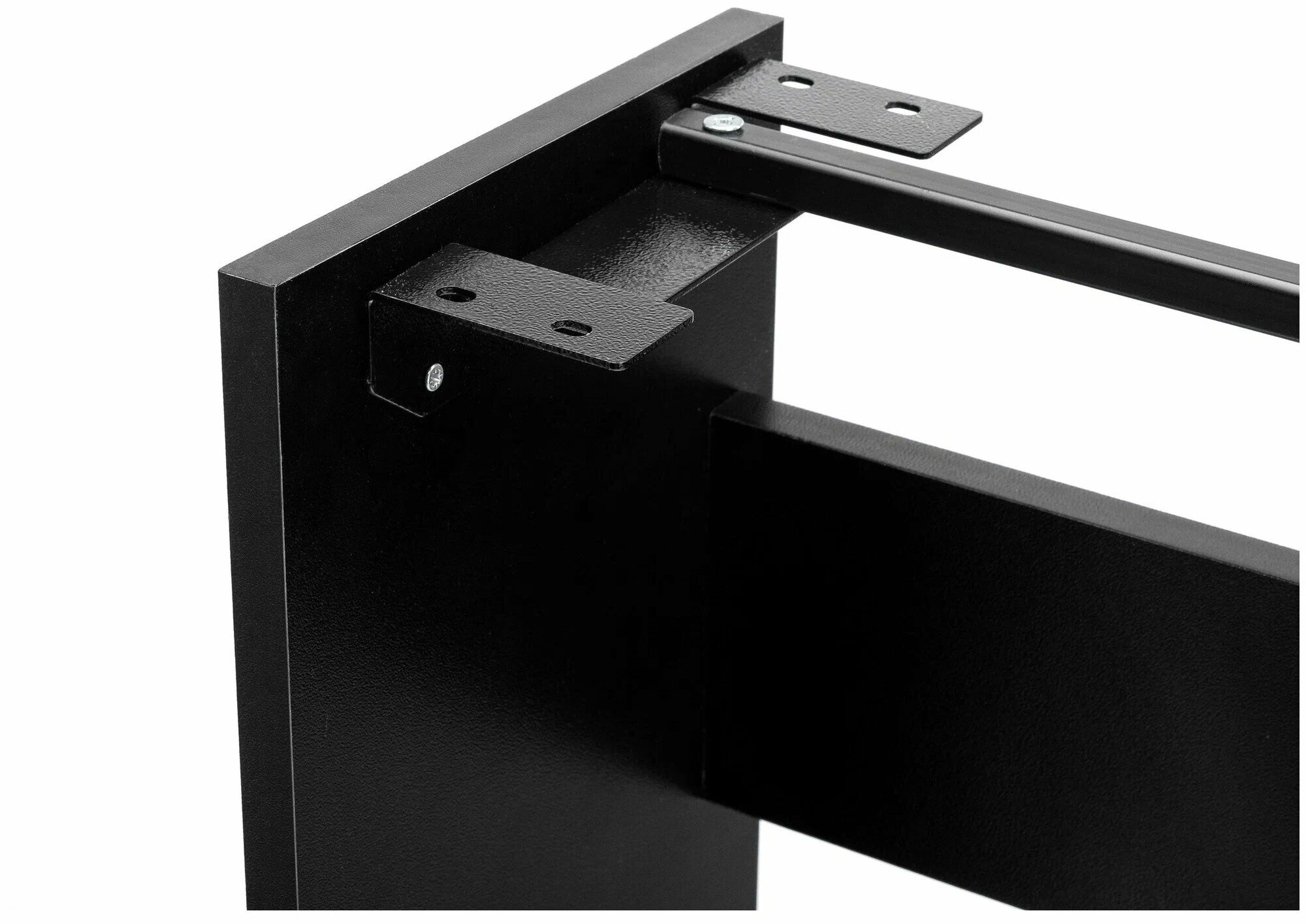 Lut-C-68B Стойка для цифрового пианино Casio CDP-S100/S110, CDP-S150, Px-S1000/S1100, черная, Lutner