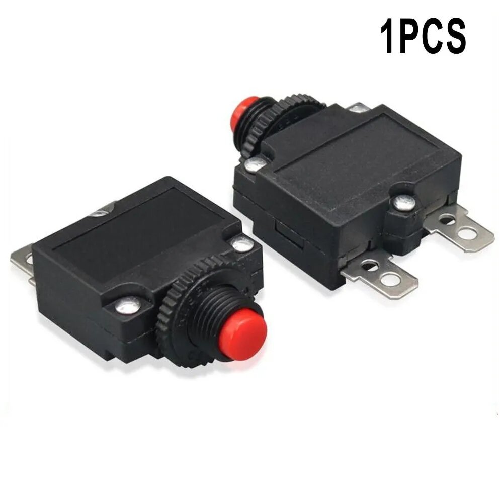 OZ-Heghl-Тепловой выключатель Защита от перегрузки по току Кнопка защиты от перегрузки 5A/10A/15A/20A