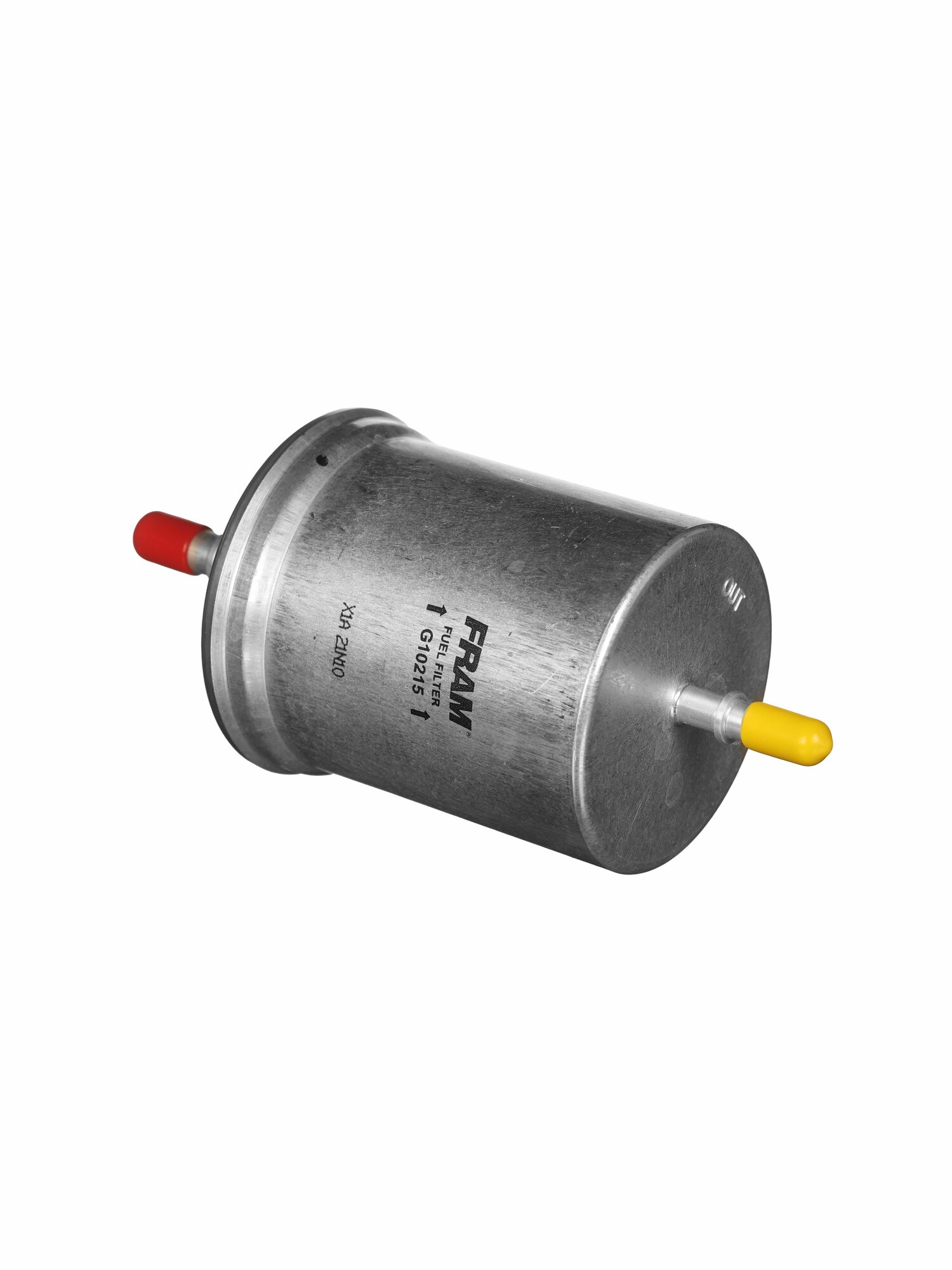 Фильтр топливный бензиновый FRAM (G10215)