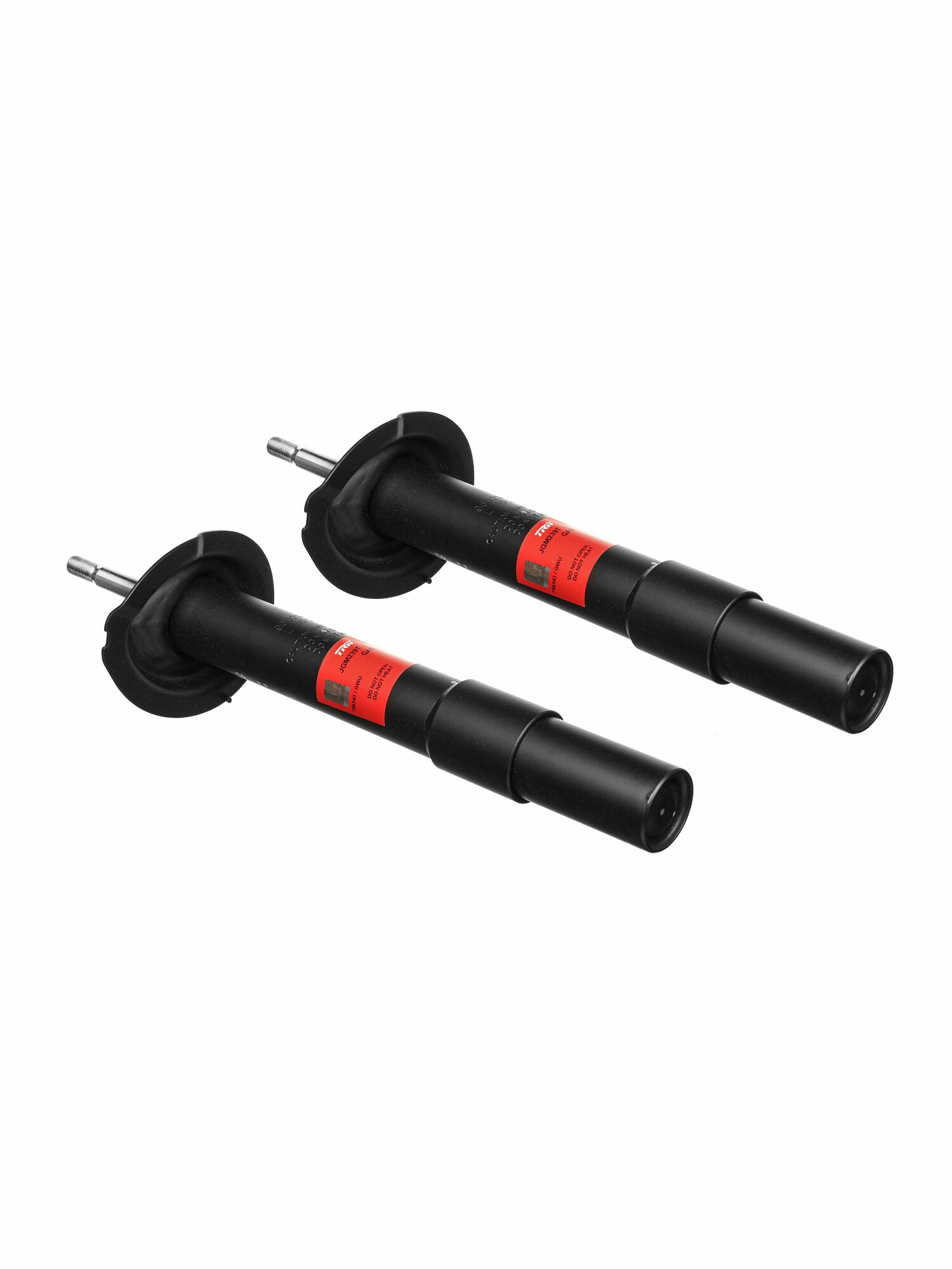 Амортизатор подвески газовый передний TRW (JGM239T) TRW TWIN