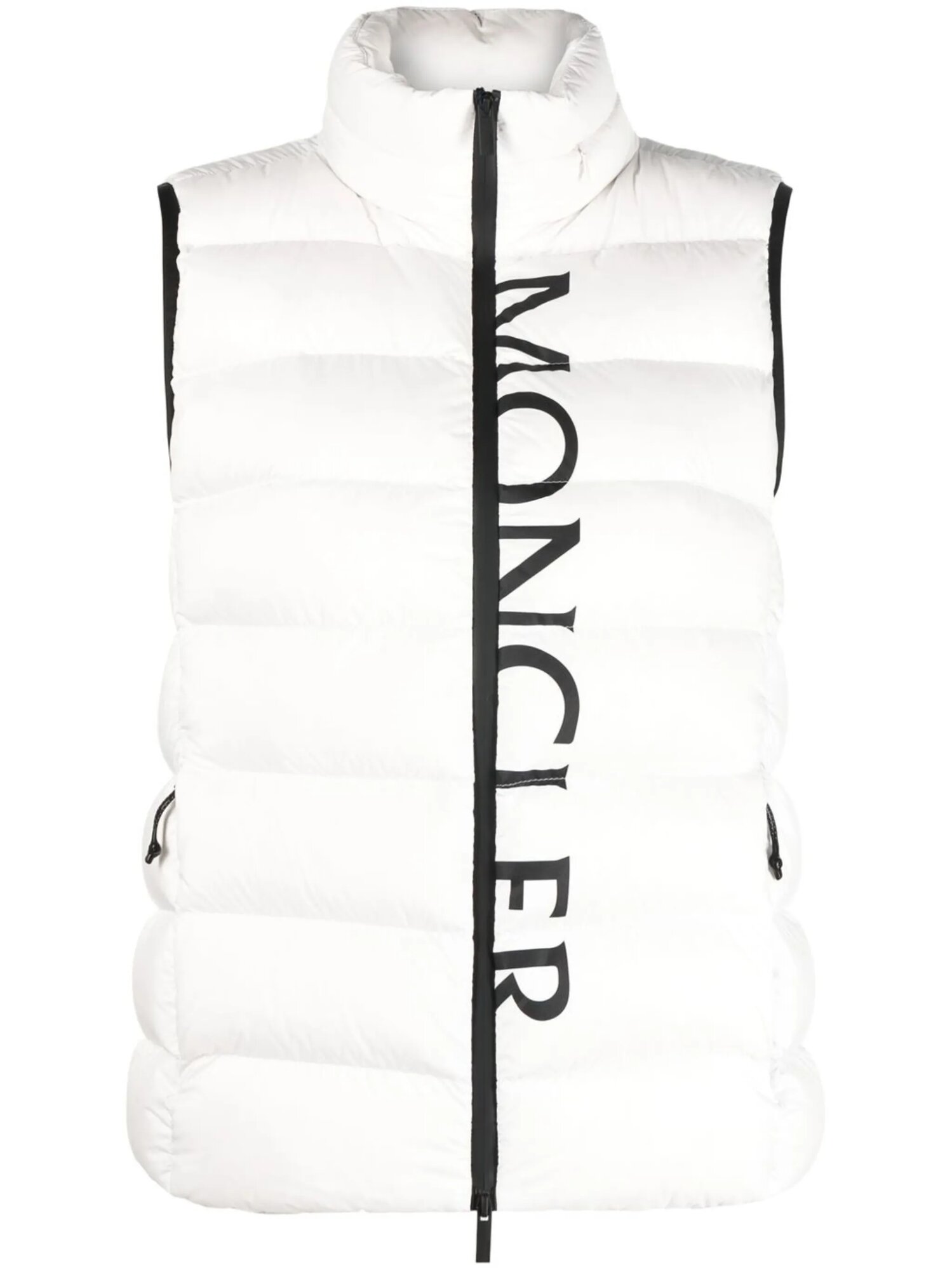 Жилет спортивный Moncler