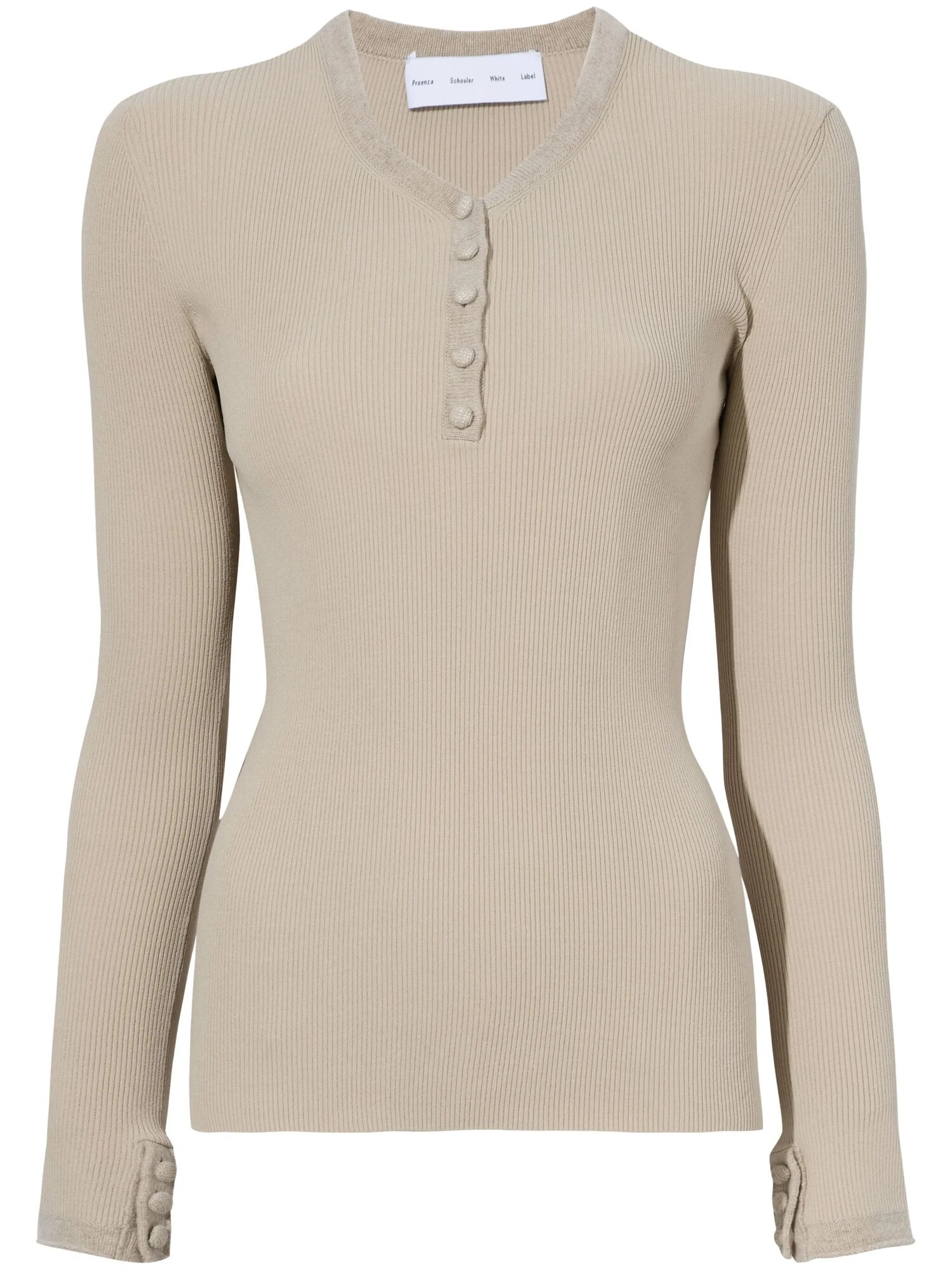 Джемпер Proenza Schouler White Label