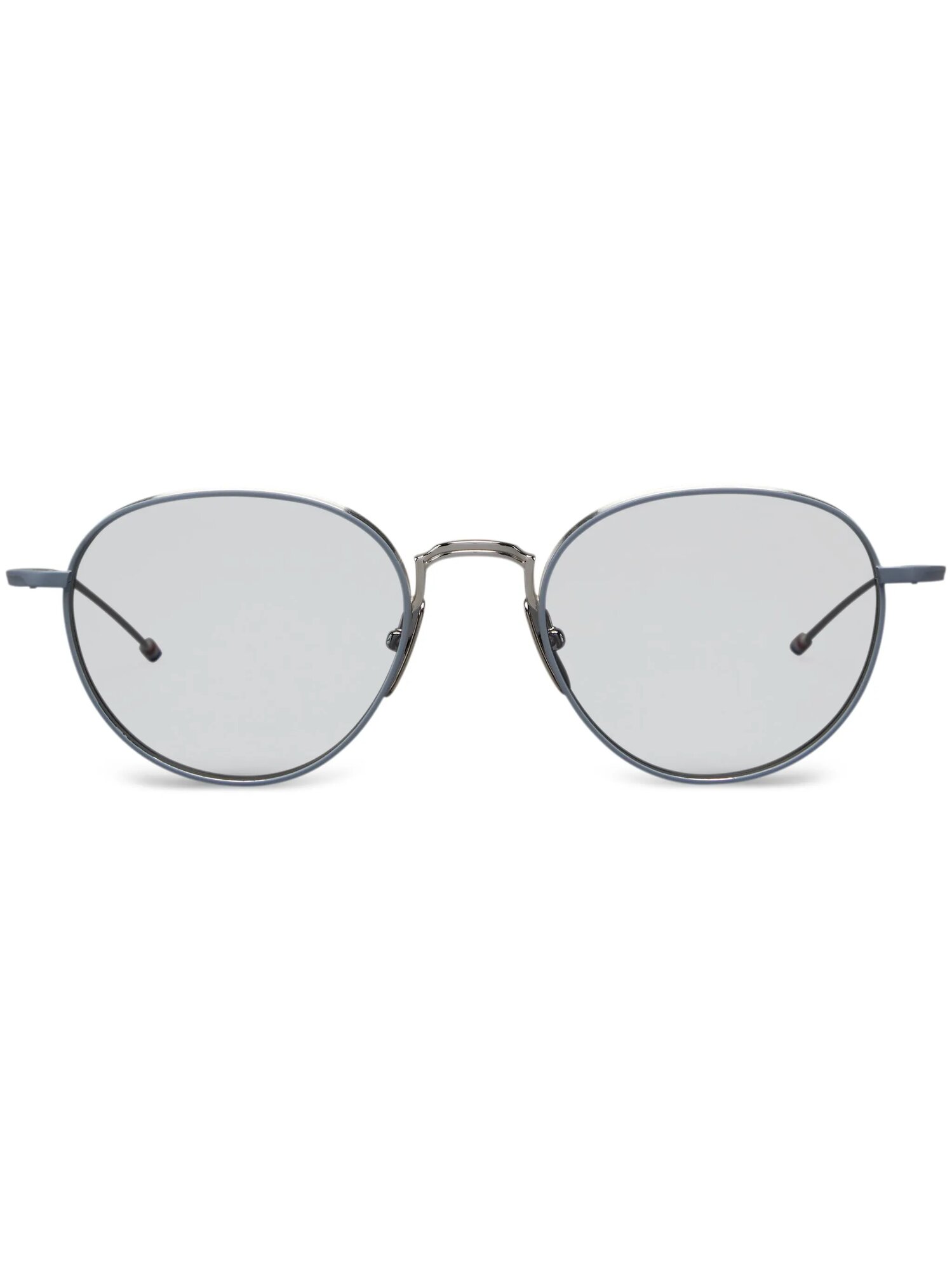 Солнцезащитные очки THOM BROWNE
