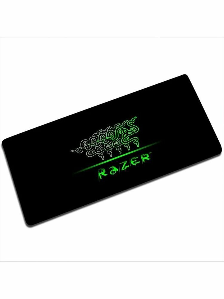 Игровой коврик для мышки Razer, Speed + Control, нескользящий, 40x90 см