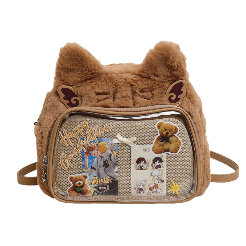 Сумка кросс-боди  Ita Bags