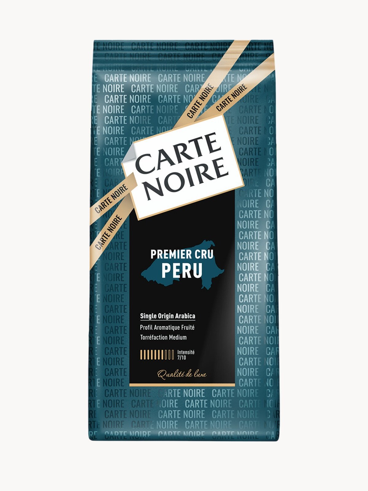 Кофе в зернах Carte Noire Premier Cru Peru, 800 гр