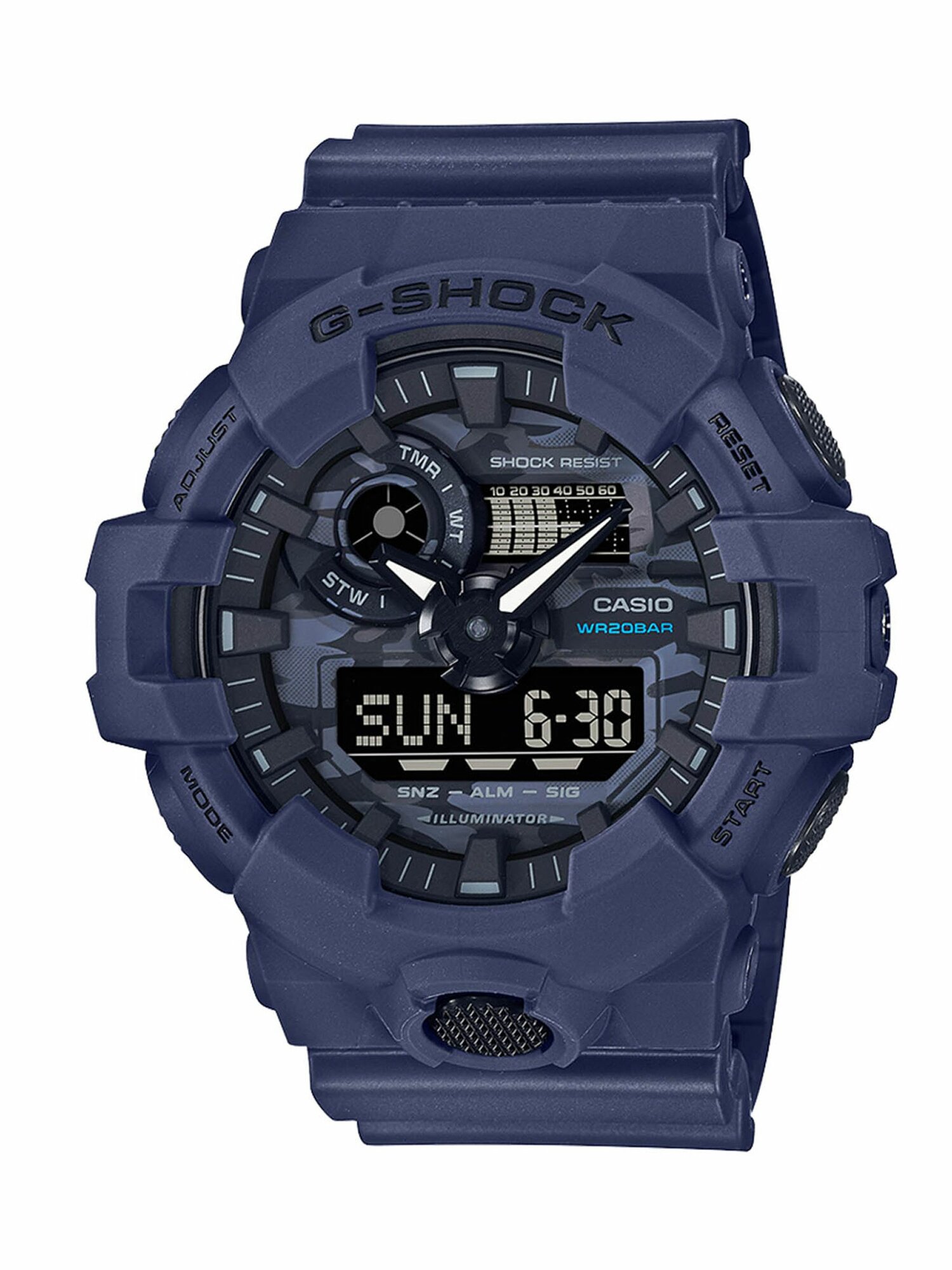 Наручные часы