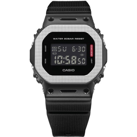  CASIO
