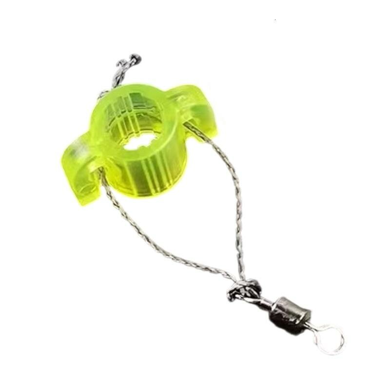 Арбалетные стрелы для подводной охоты, С помощью веревки