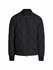 Куртка ALPHATAURI, размер S, black/black