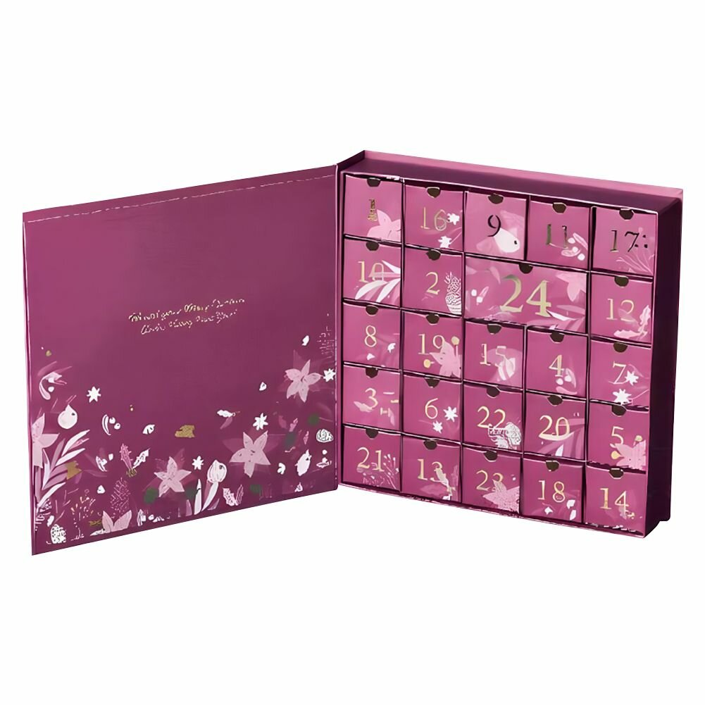 Адвент-календарь