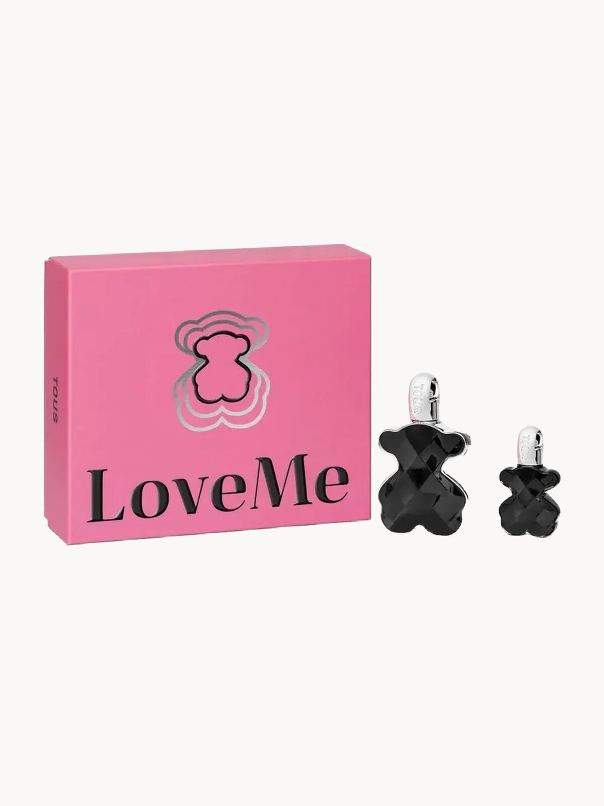 Tous Подарочный набор для женщин Love me the onyx 50 мл + 15 мл