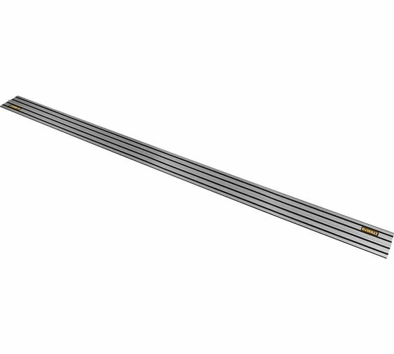 Направляющая шина DEWALT DWS5023, для дисковых пил DWE576K/DWS520K, 260 см DWS5023-XJ