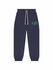 Брюки DENIM TEARS ADG, размер 54, purple