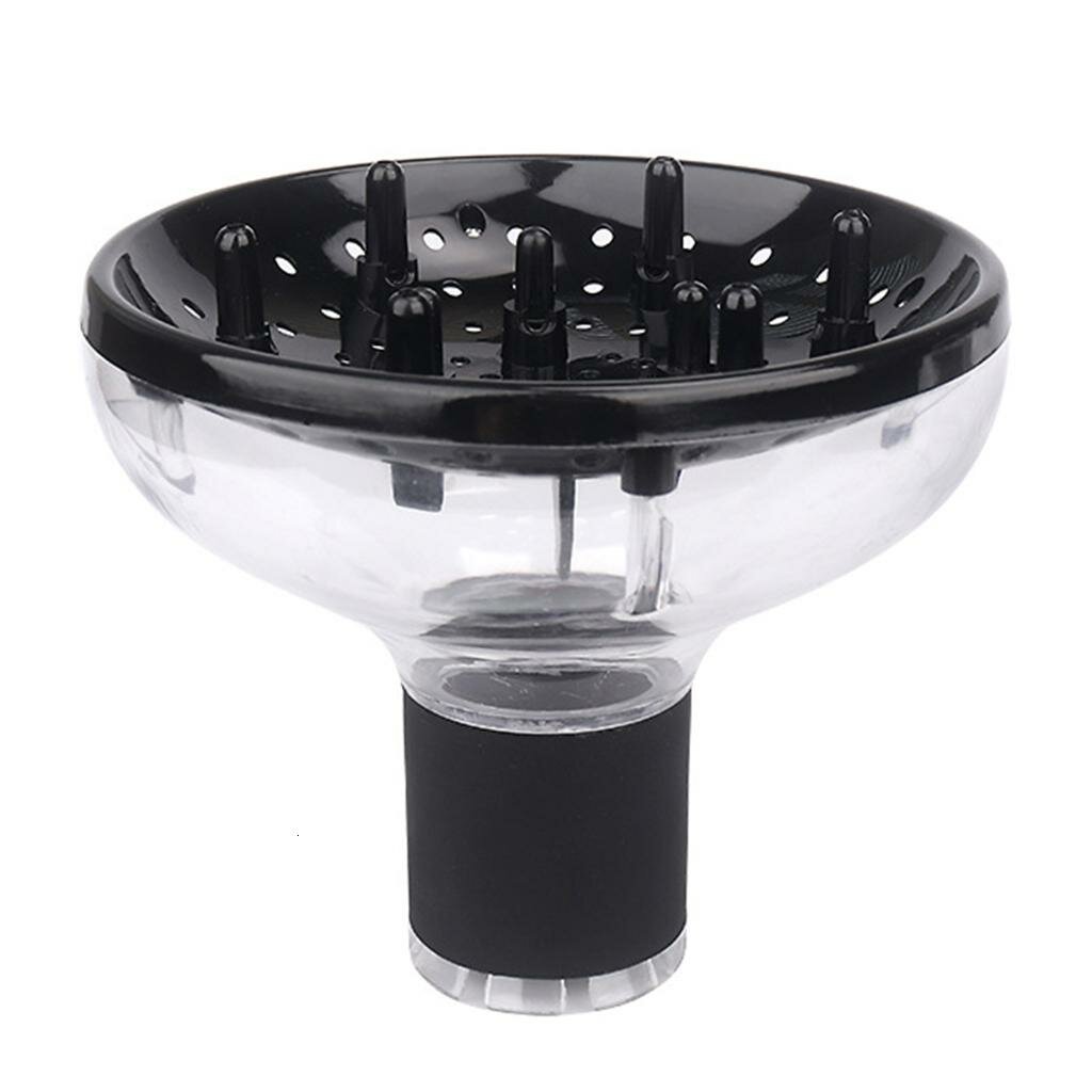 Универсальный диффузор для фена, C