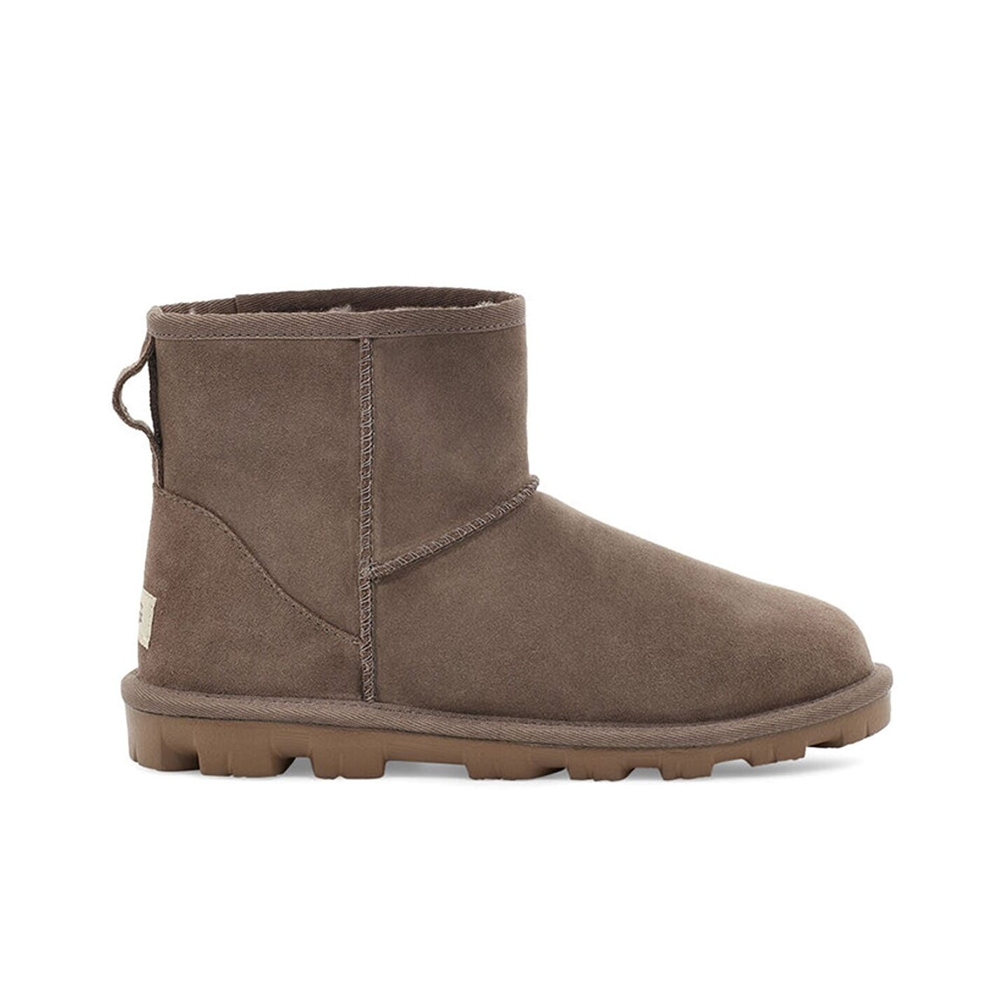 Угги UGG Essential, размер EU 38 стопа (24CM), коричневый — фото 1