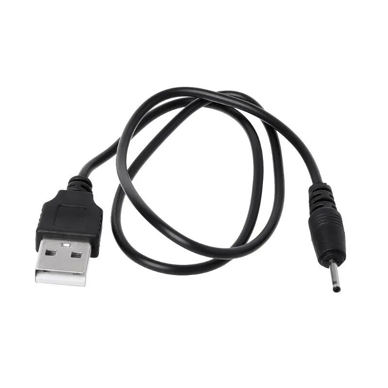 USB Зарядное устройство Кабель длиной 70 см для зарядки телефона Nokia N73 N95 E65 6300 6280