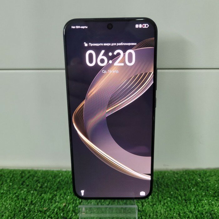 Смартфон Huawei Nova 11 8/256 Черный