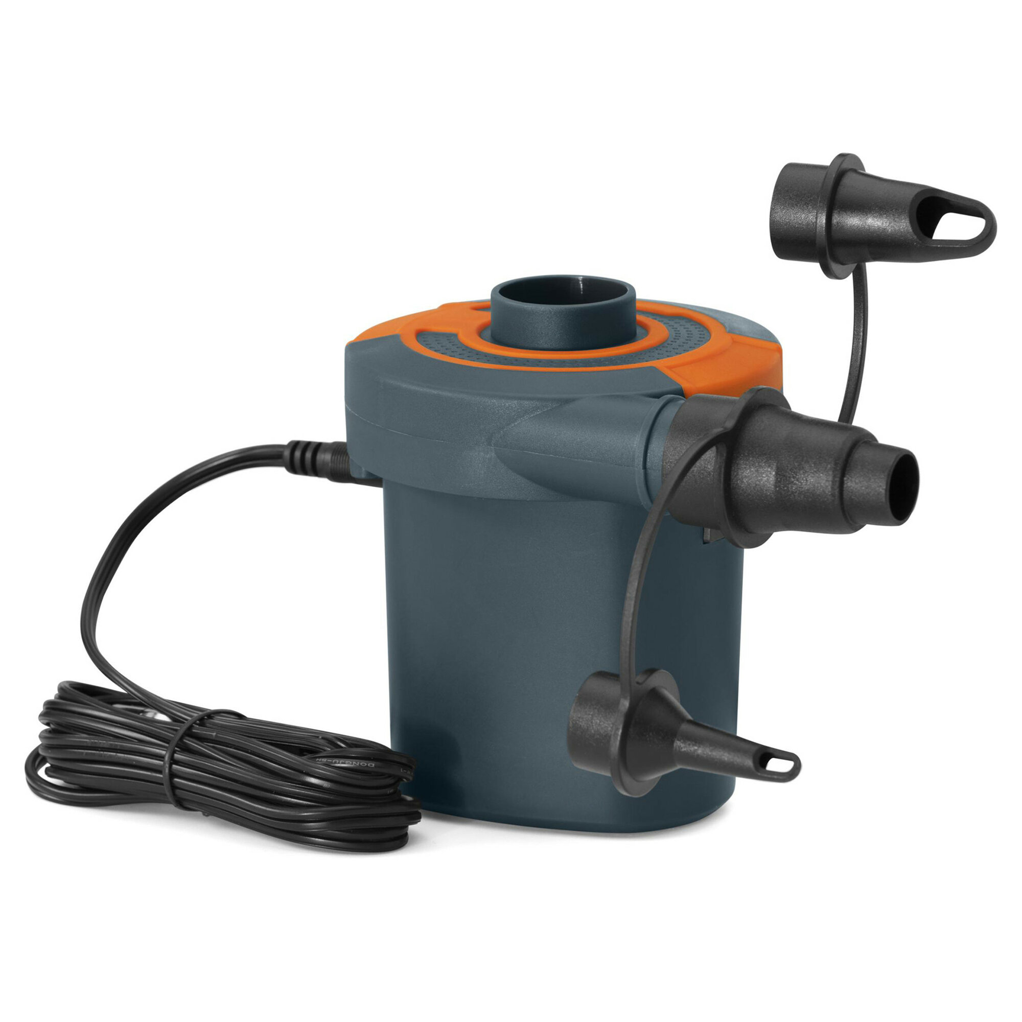 Насос для бассейна электрический Bestway Sidewinder DC 62144