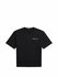 Футболка Polo Ralph Lauren, размер S, черный