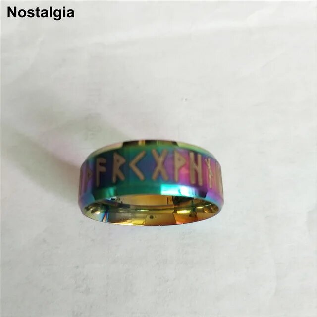 Кольцо NOSTALGIA